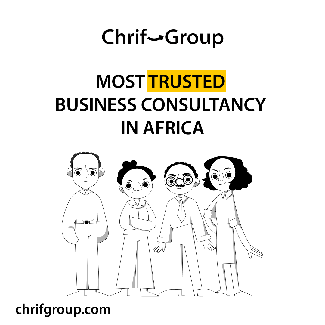 Chrif Group » Chrif Group is the most trusted business consultancy in ...